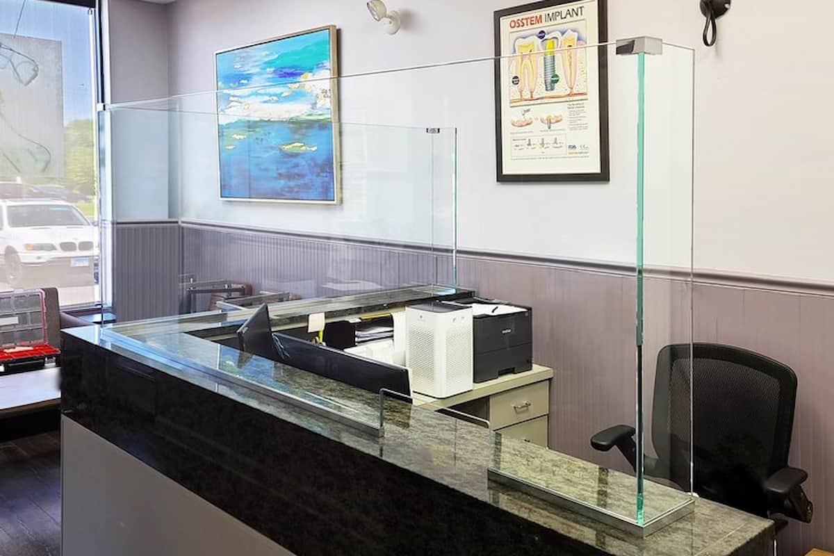 The Metamorphosis of Sneeze Guards to COVID-19 Guard - Fatty Crab