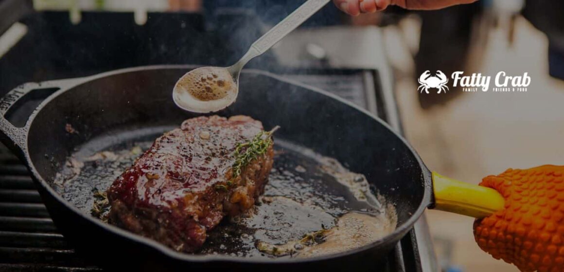 Beef Tenderloin vs Filet Mignon - Fatty Crab