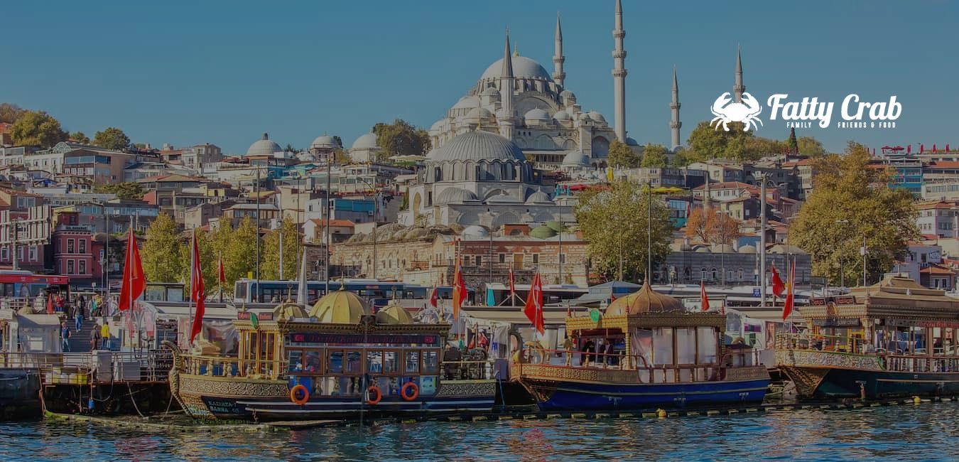 Food Heritage: Best Things To Do In Turkey - Fatty Crab