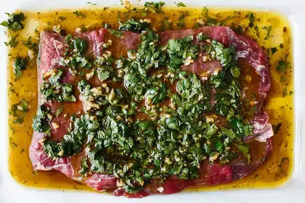 The Art of Marinating: Perfecting Carne Asada - Fatty Crab