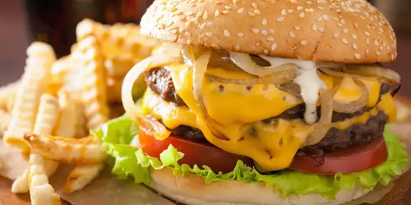 The Anatomy of an Ultimate Cheeseburger, Explained - Fatty Crab