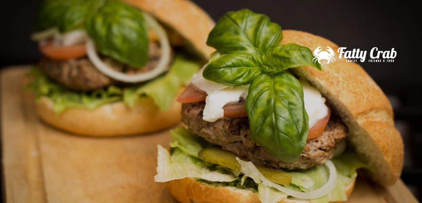 The Anatomy of an Ultimate Cheeseburger, Explained - Fatty Crab
