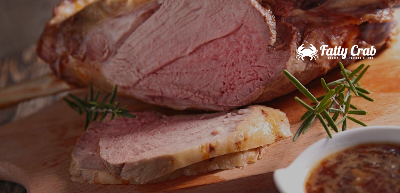 Ultimate Guide to Cooking Perfect Lamb Foreshanks - Fatty Crab