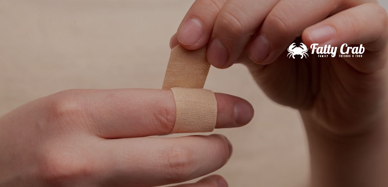 Choosing the Right Adhesive Bandage Tape for Your Wound Care Needs ...