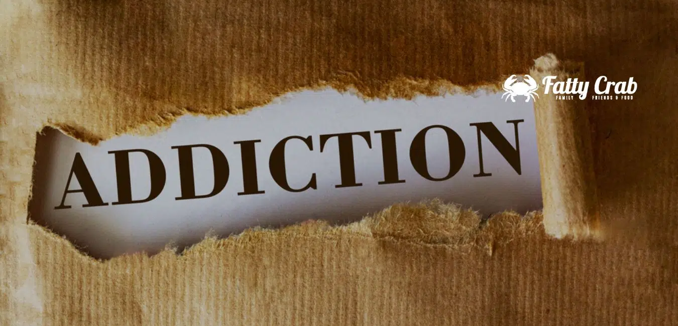 Understanding Addiction: Causes And Pathways To Recovery - Fatty Crab
