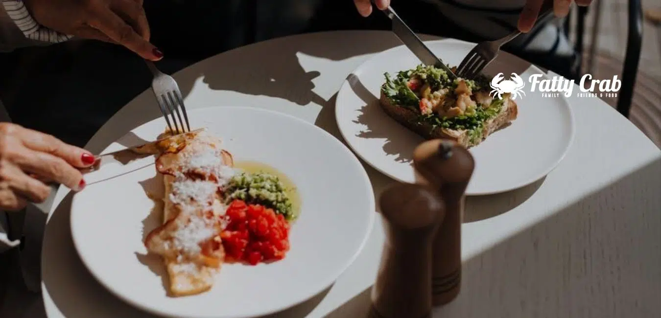 From Street Eats to Fine Dining: Exploring the Best Food Scenes - Fatty ...