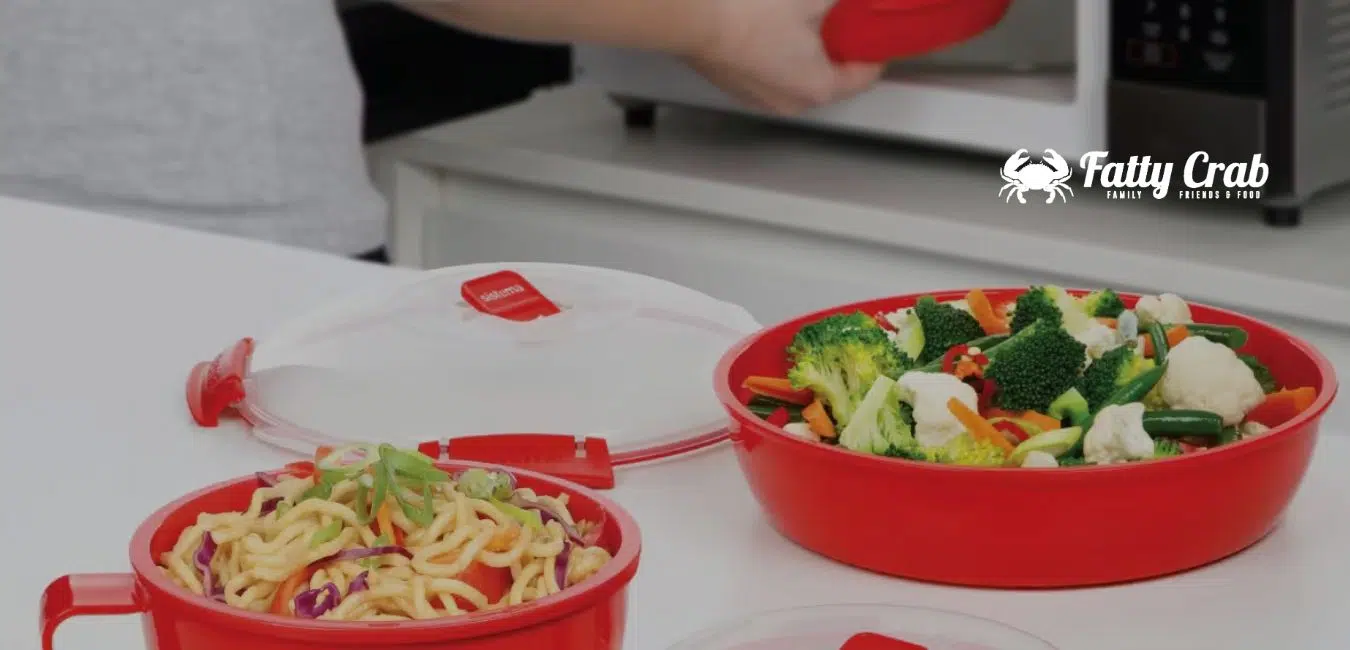 How to Choose the Right Microwave Cookware for Your Kitchen - Fatty Crab